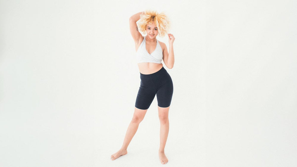 Size Matters: Discovering the Red Flags of a Bra that's Too Small – BRABAR