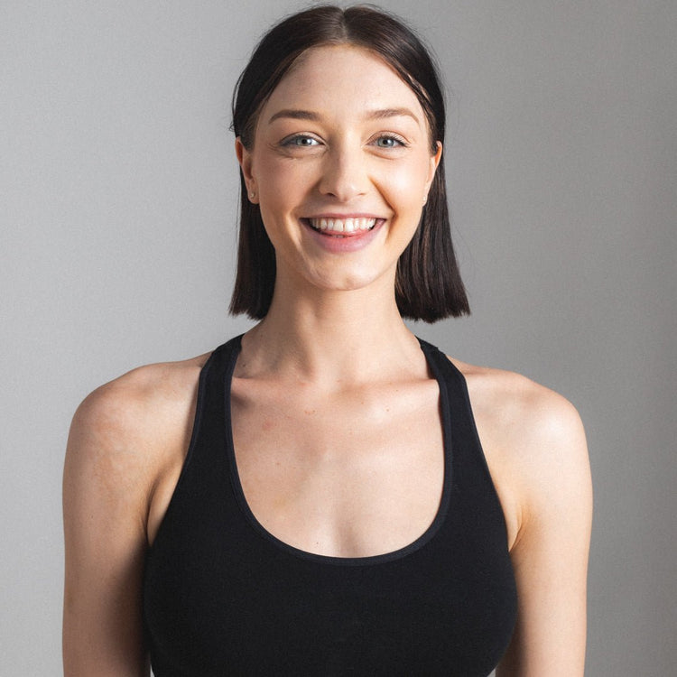 Bra Sizes 101: Everything You Need to Know About Cup and Band Sizes ...