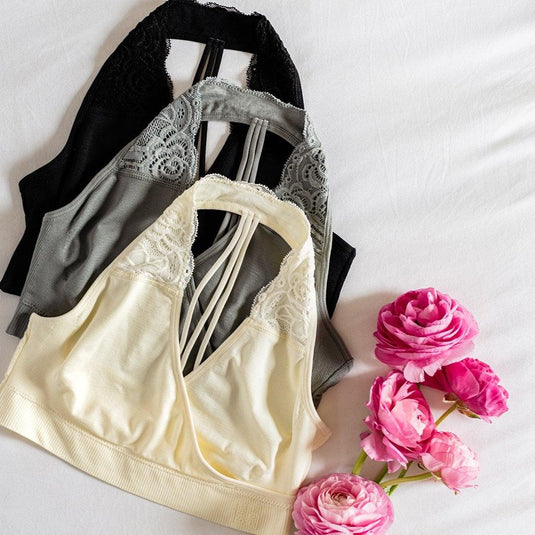 Size 28AA Bras - BRABAR