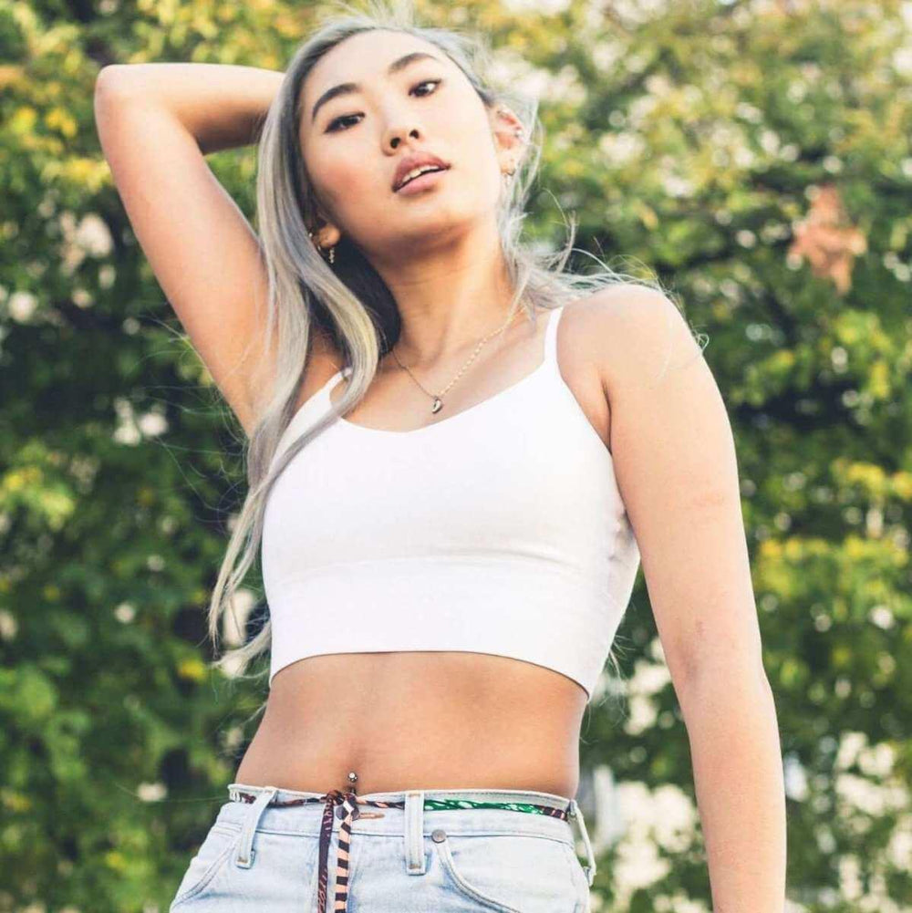 BRABAR | Best Wireless Bras for Teen Girls and Women