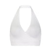 HUG BACKLESS HALTER BRA | OPEN-BACK HALTER BRA BRALETTE | BRABAR