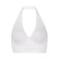 HUG BACKLESS HALTER BRA | OPEN-BACK HALTER BRA BRALETTE | BRABAR