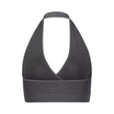 HUG BACKLESS HALTER BRA | OPEN-BACK HALTER BRA BRALETTE | BRABAR