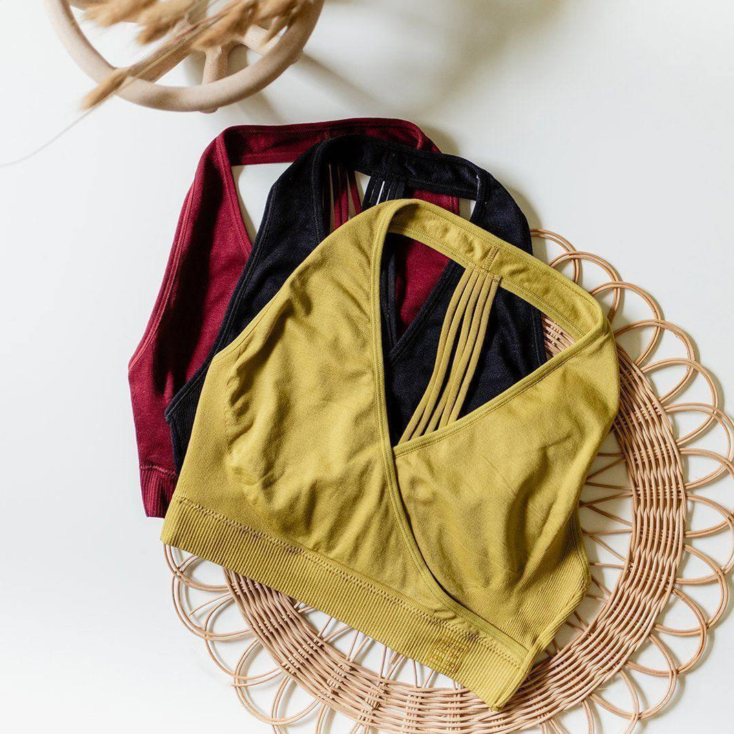 ALL PRODUCTS | WIRELESS BRAS, HALTER BRAS, BRALETTES | BRABAR