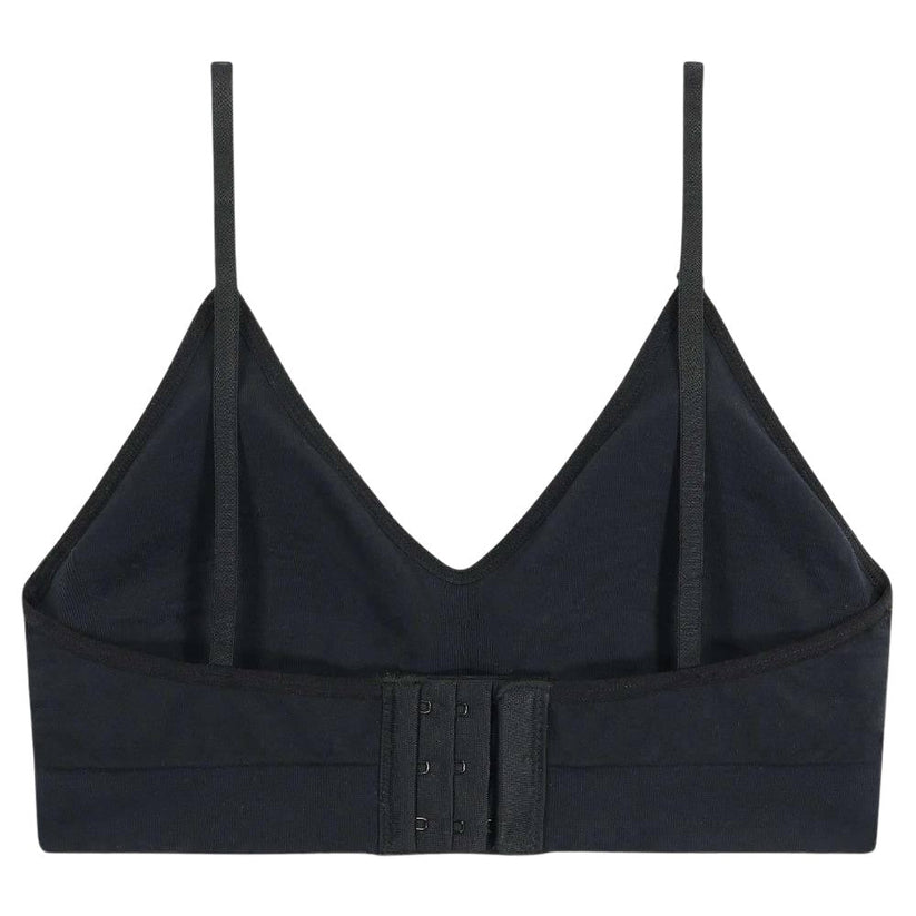 SOFT EVERYDAY BRA with BACK CLOSURE | BRABAR