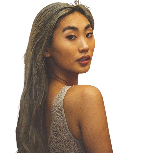 SOFT V LACE BRALETTE | BUNDLE of 3 LACE BRALETTES | BRABAR